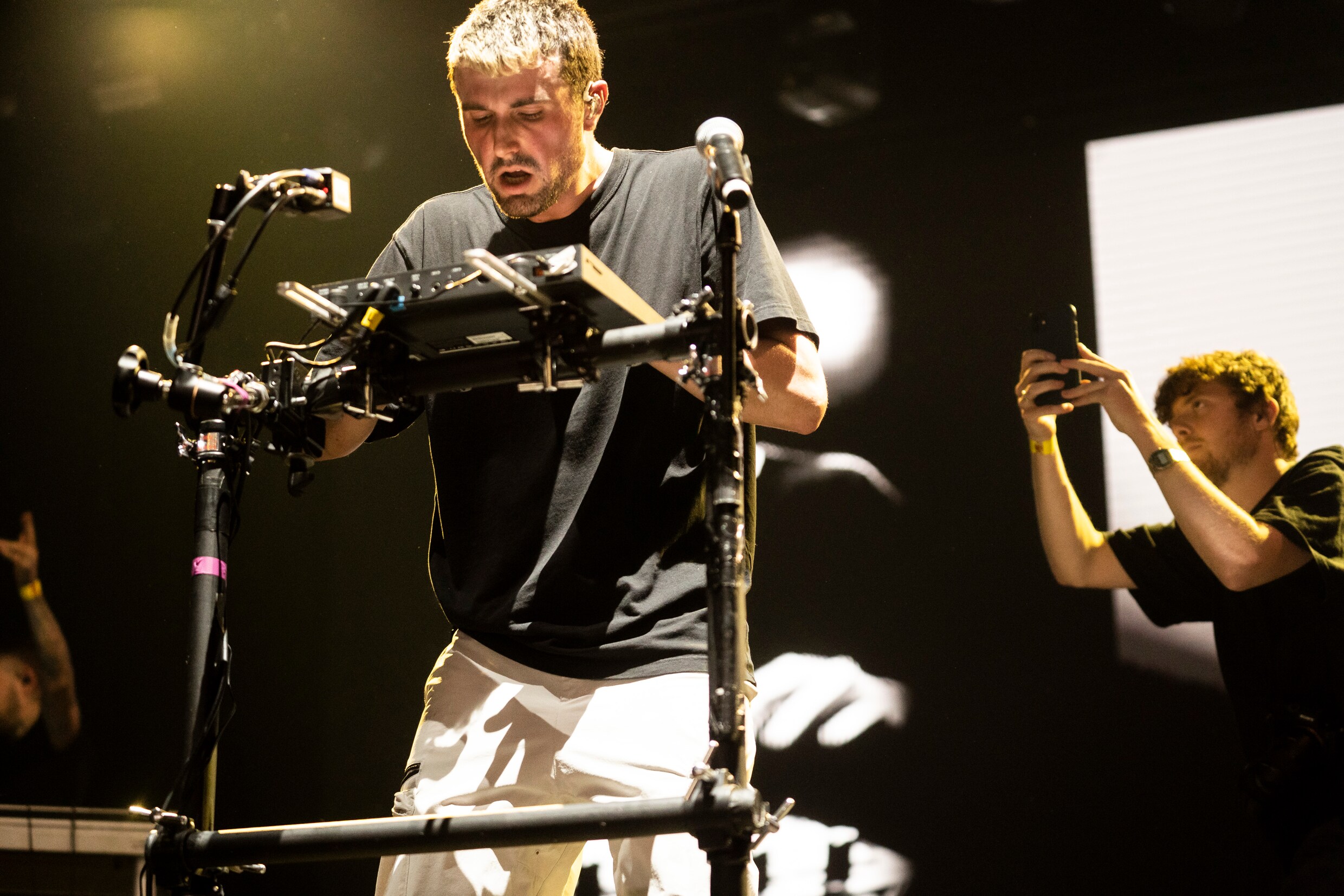 De allerbeste concerten van Pukkelpop 2022 | Humo: The Wild Site