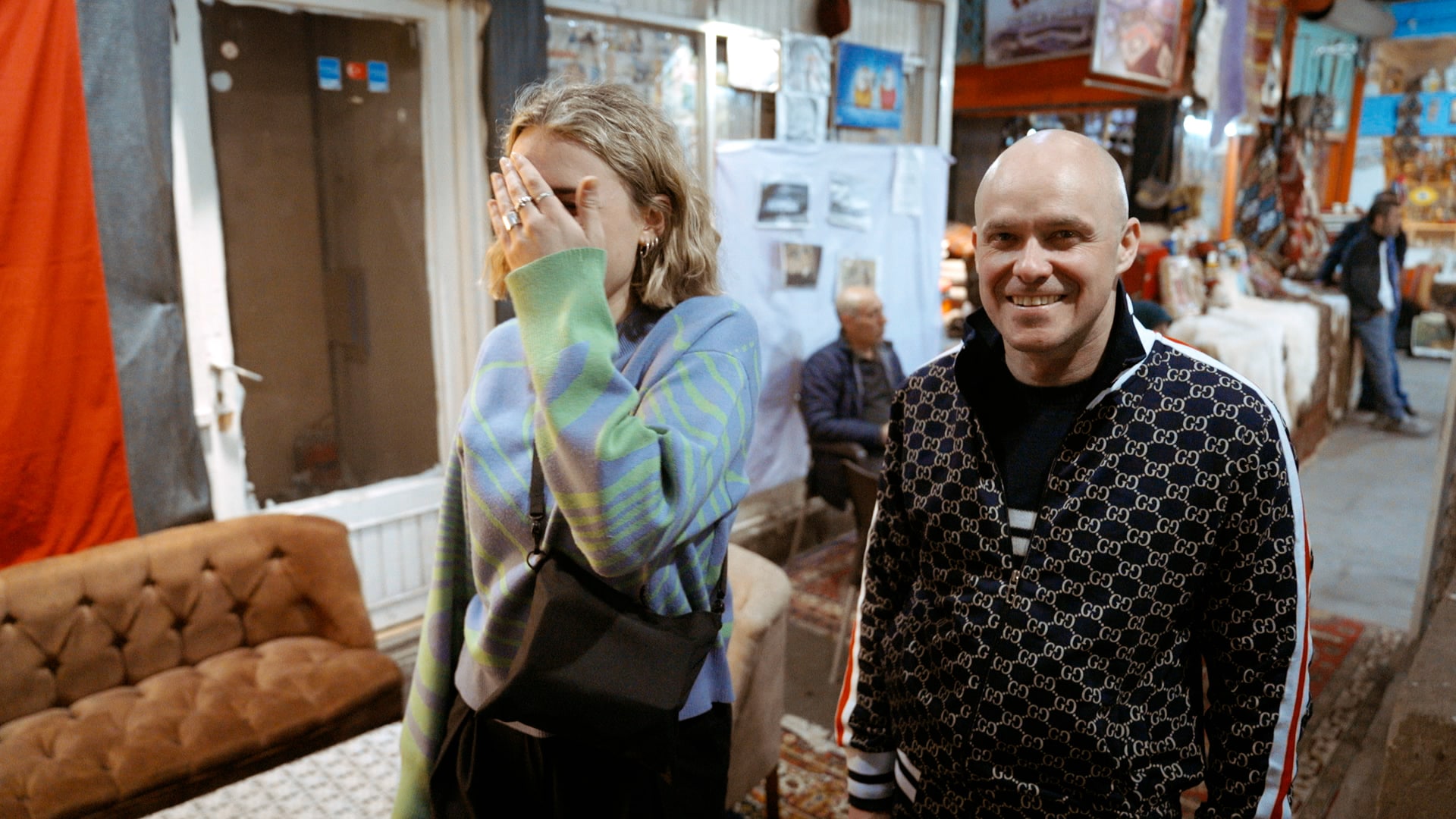 ‘Hotel Romantiek’: Sinds ‘Temptation Island’ hebben we niet meer zoveel ...