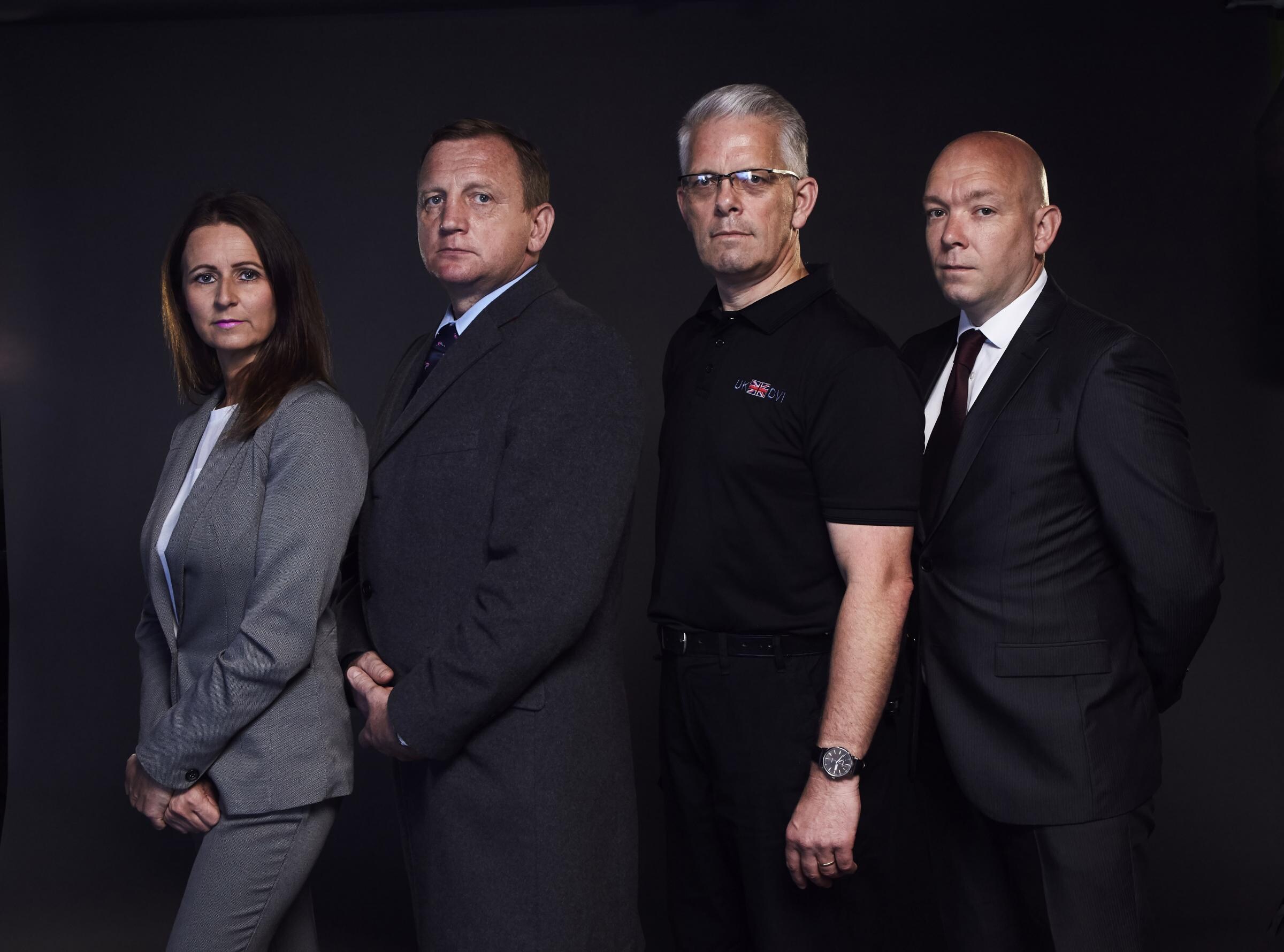 Humo selecteert de documentaires van de week: David Attenborough, 9/11 ...