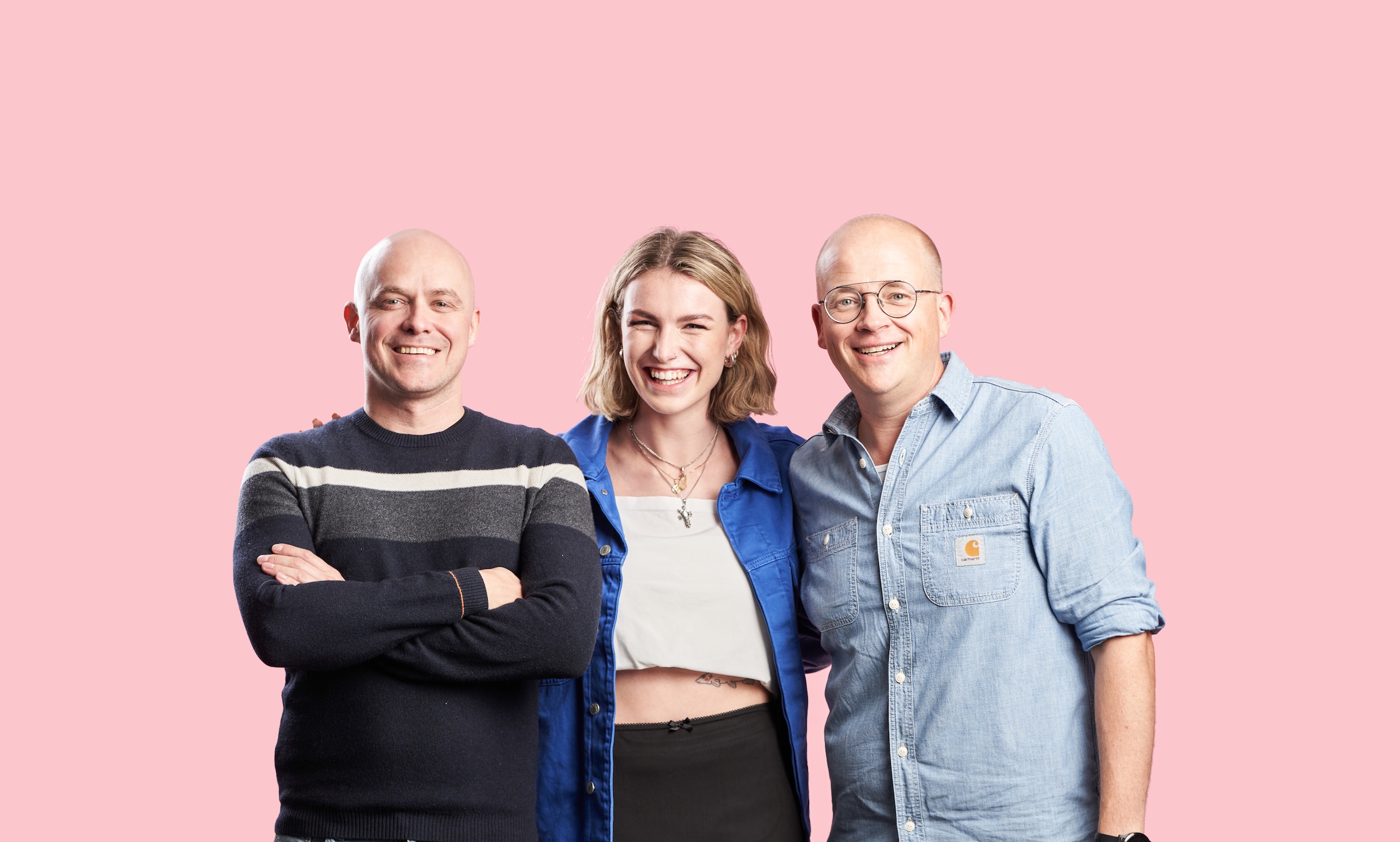 Dit mag u vanavond niet missen op televisie (zondag 4 september) | Humo ...