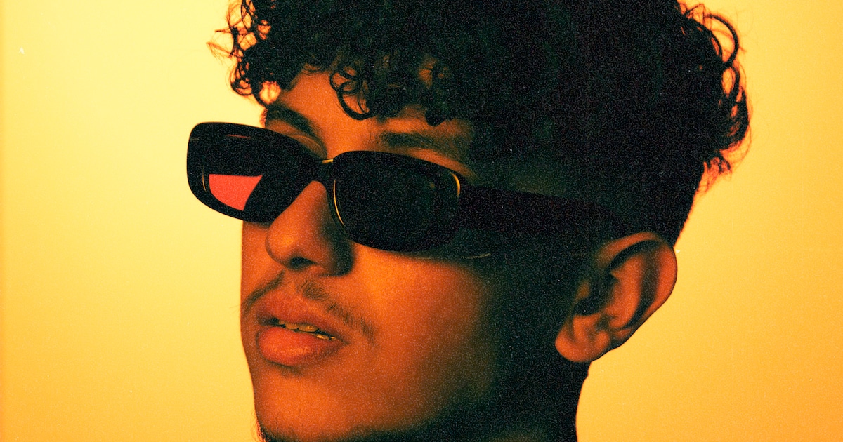 Hoe een Nederlandse rapper in Roeselare terechtkwam en er een dikke ...