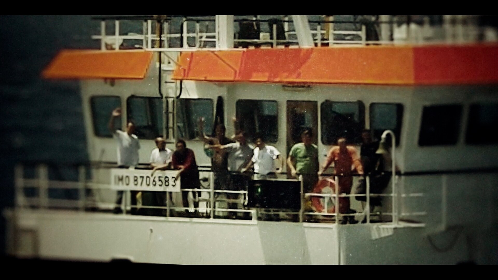 Recensie ‘De kaping van de Pompei’ op Canvas: ongezien goed | Humo: The ...