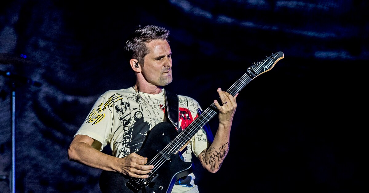 ‘Als ik nu twee concerten na elkaar speel, word ik al wakker met pijn ...