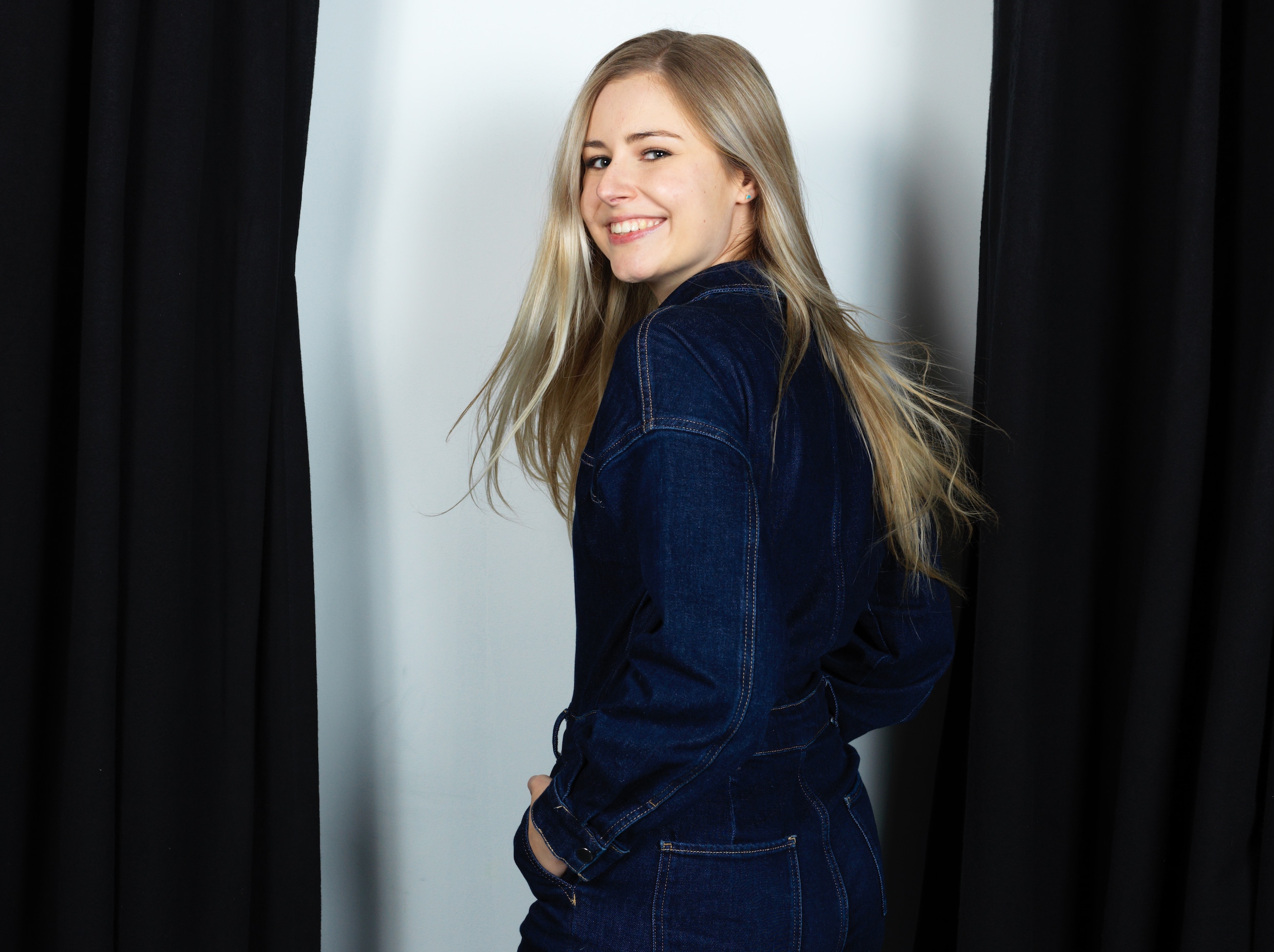 De beste grap volgens Jade Mintjens | Humo: The Wild Site