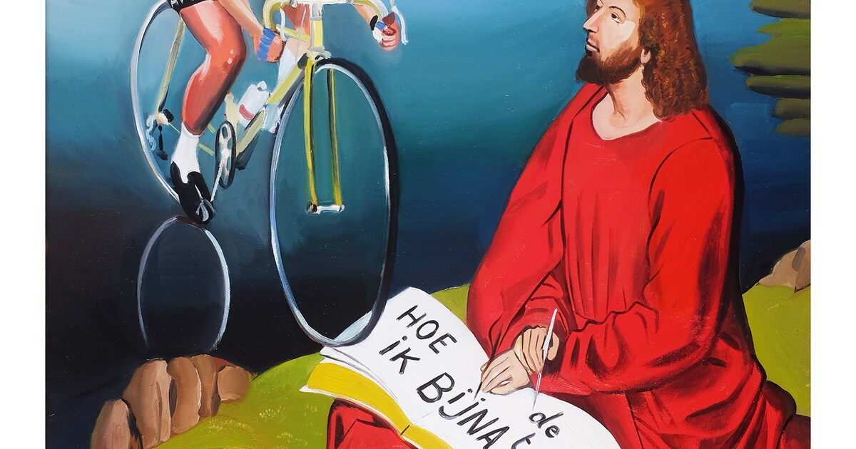 R.I.P. Herman Van Springel 1943 -2022 | Humo: The Wild Site