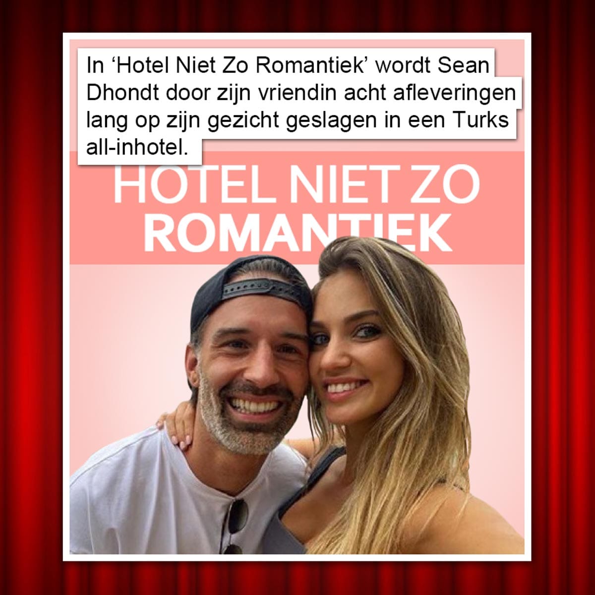 Vooruitblik ‘Hotel Romantiek’: hart van Marcel (80) gaat sneller slaan ...