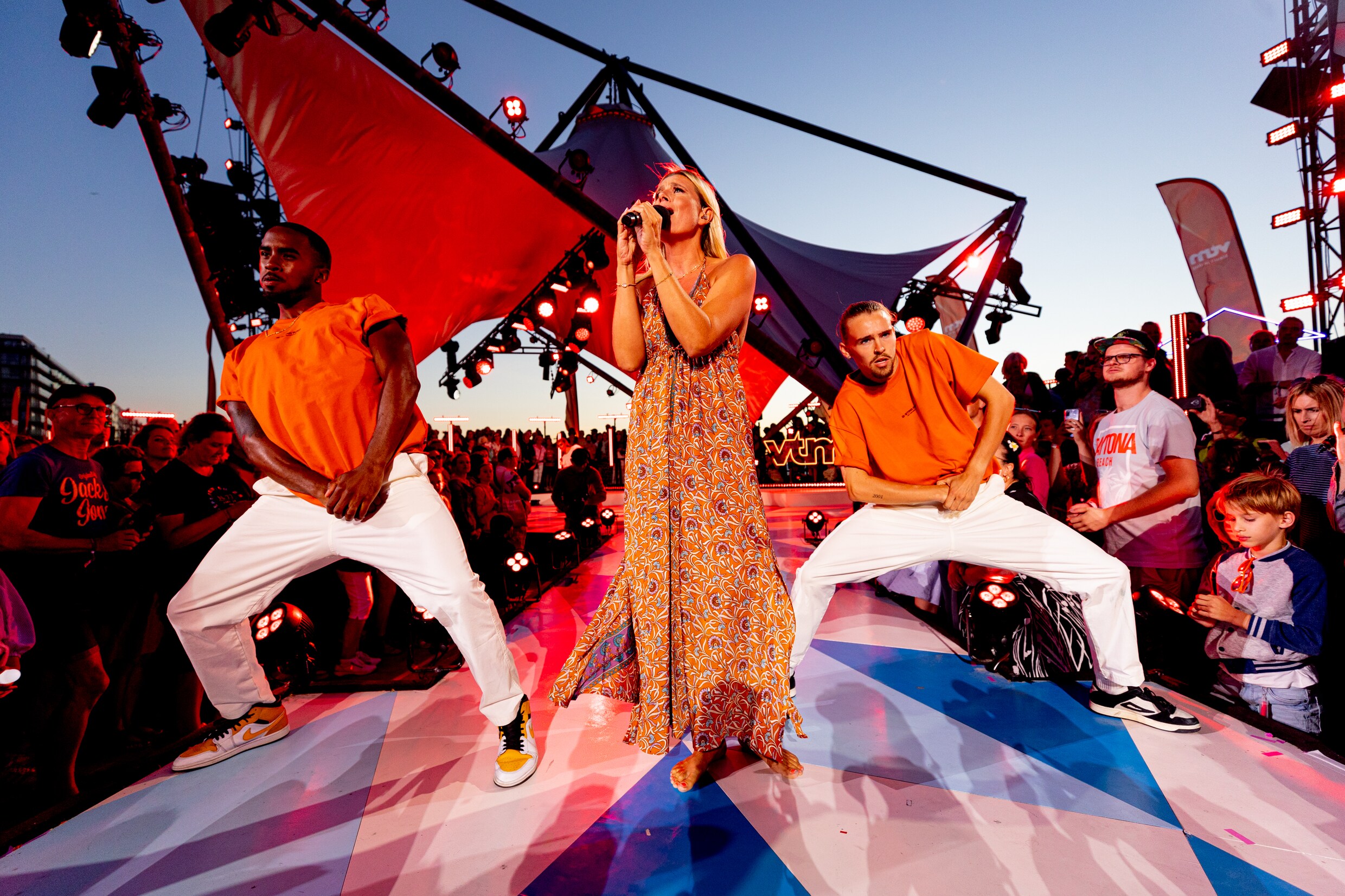 De mensen, dieren, dingen, trends, ontdekkingen, mediaverschijnselen ...