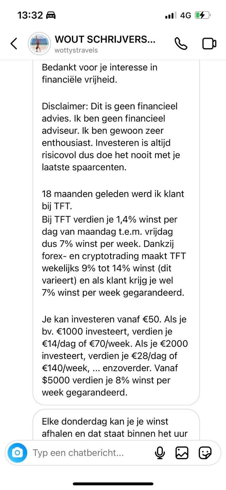 De oplichters in documentaire ‘FIRE’ (VRT MAX) doorgelicht | Humo: The Wild Site