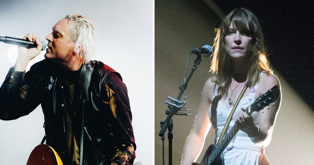 Feist stopt als voorprogramma Arcade Fire na ophef over frontman Win ...