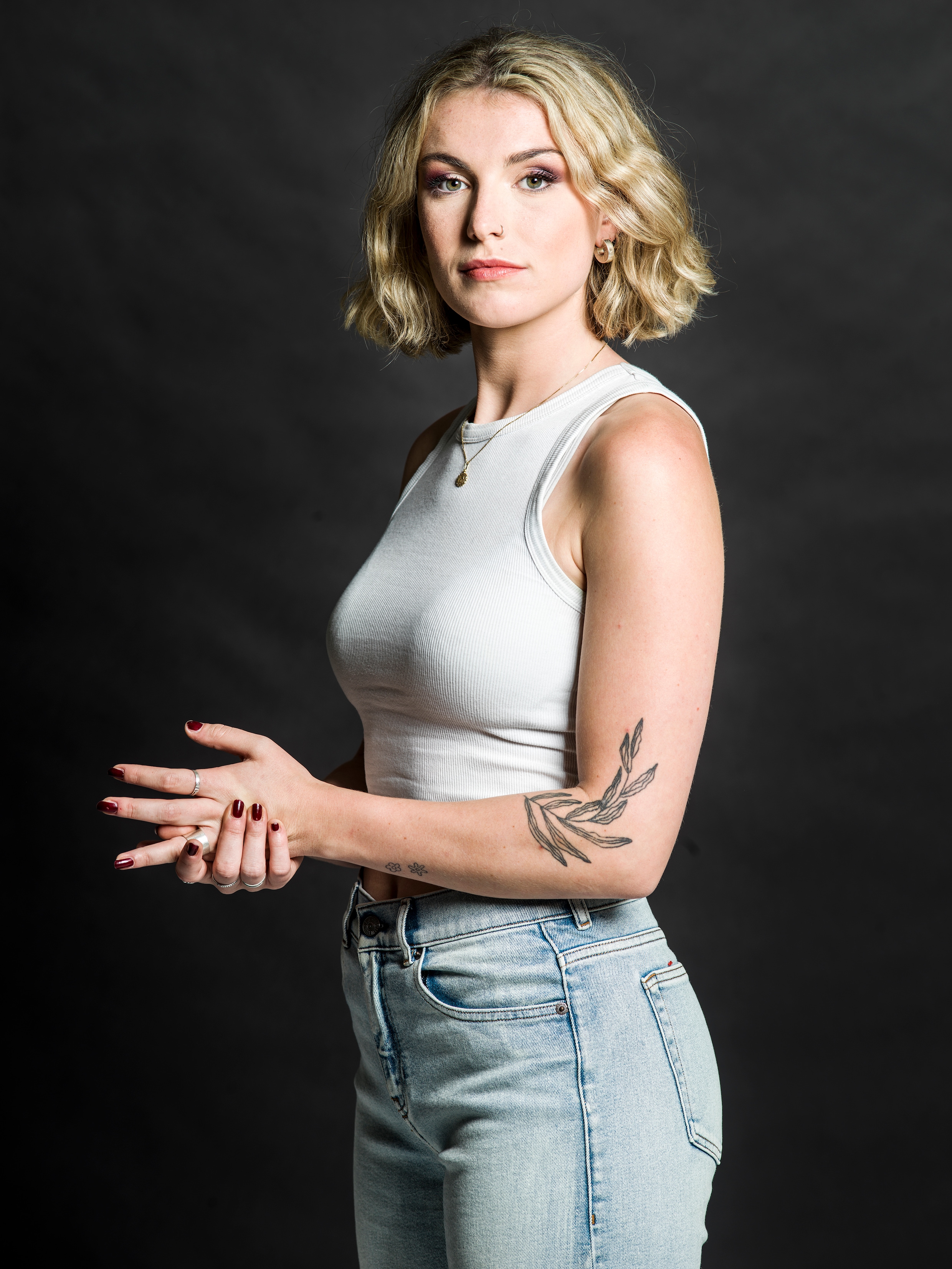 Gloria Monserez presenteert ‘De droomfabriek’: ‘Op bepaalde momenten ...