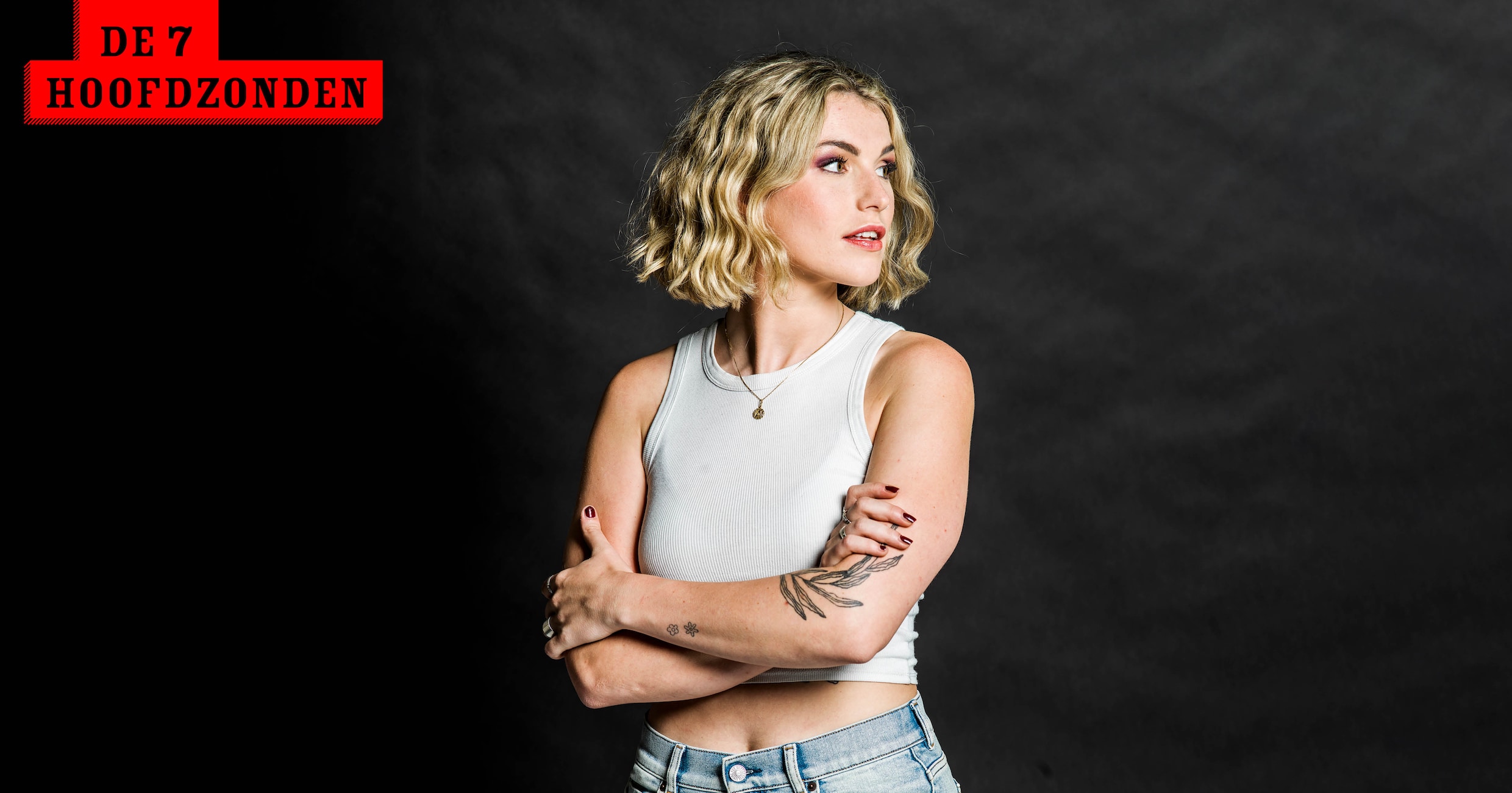 Gloria Monserez presenteert ‘De droomfabriek’: ‘Op bepaalde momenten stond ik zó stil bij elke ...