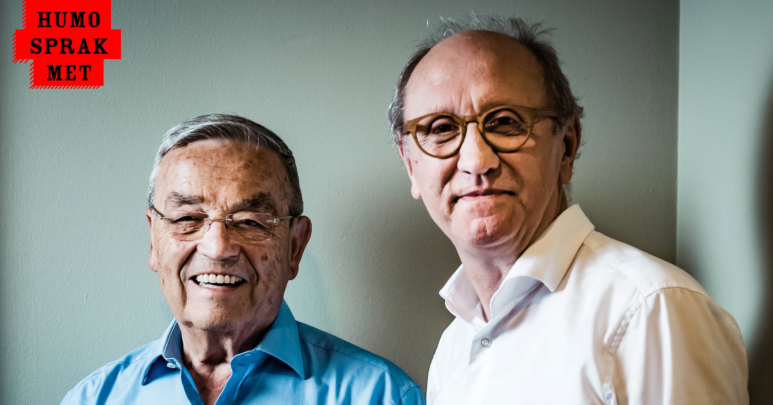 Louis Tobback en Johan Vande Lanotte: ‘De regering moet tegen Engie ...