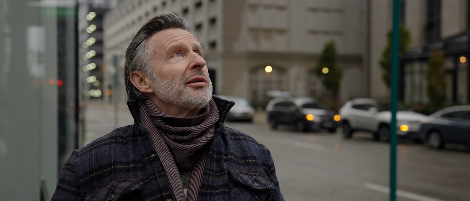 Het trieste familiegeheim van Martin Heylen: ‘Ik was niet alleen de ...