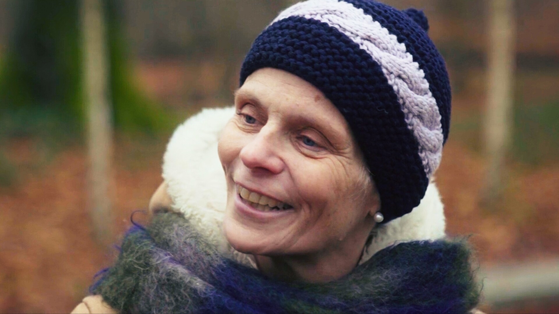 Caroline Pauwels, zo leert ‘De vier seizoenen van Caroline Pauwels ...