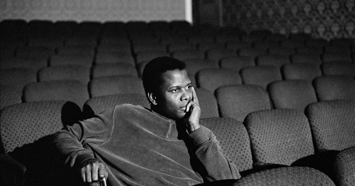 Recensie van 'Sidney' op Apple TV+: conventioneel, maar mooi | Humo ...