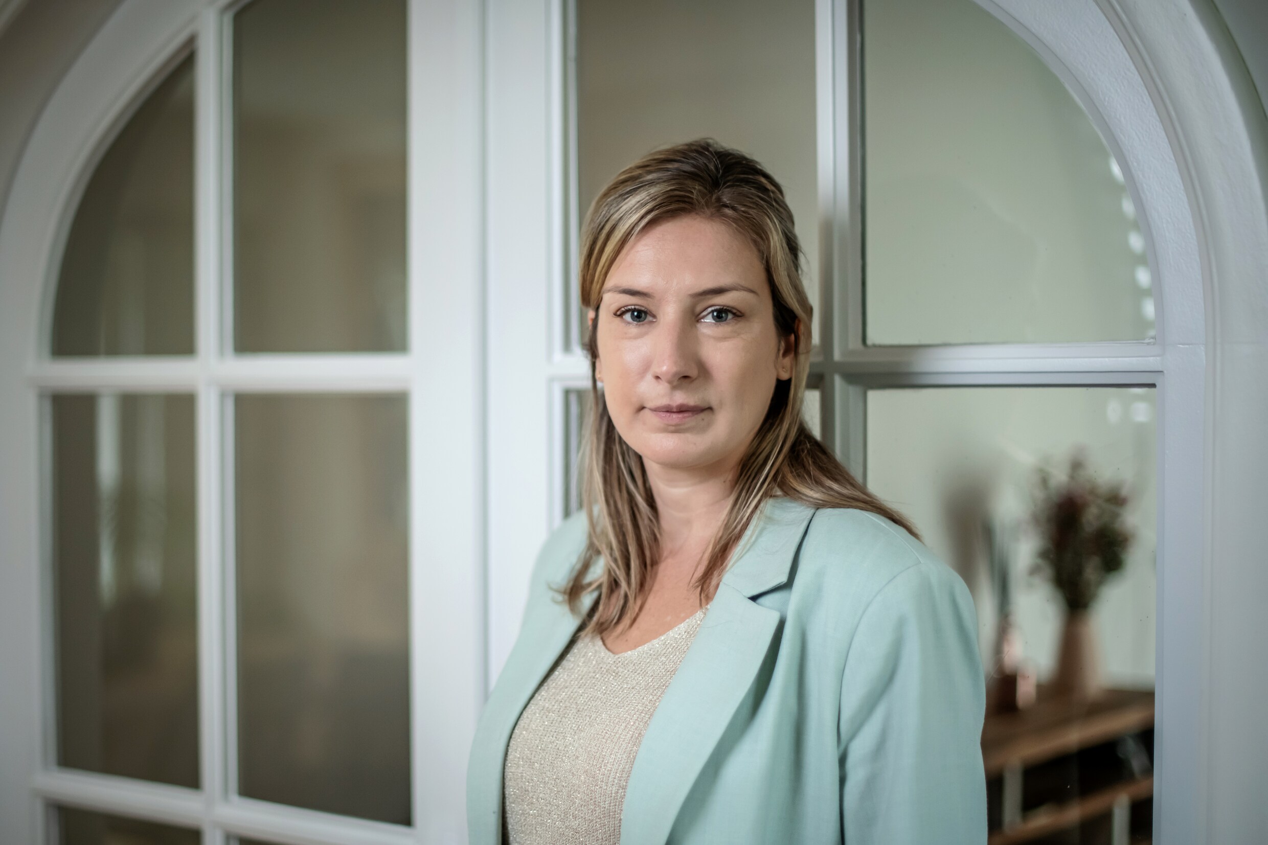 Net zoals Meryame Kitir gingen ook deze politici te diep in het rood ...