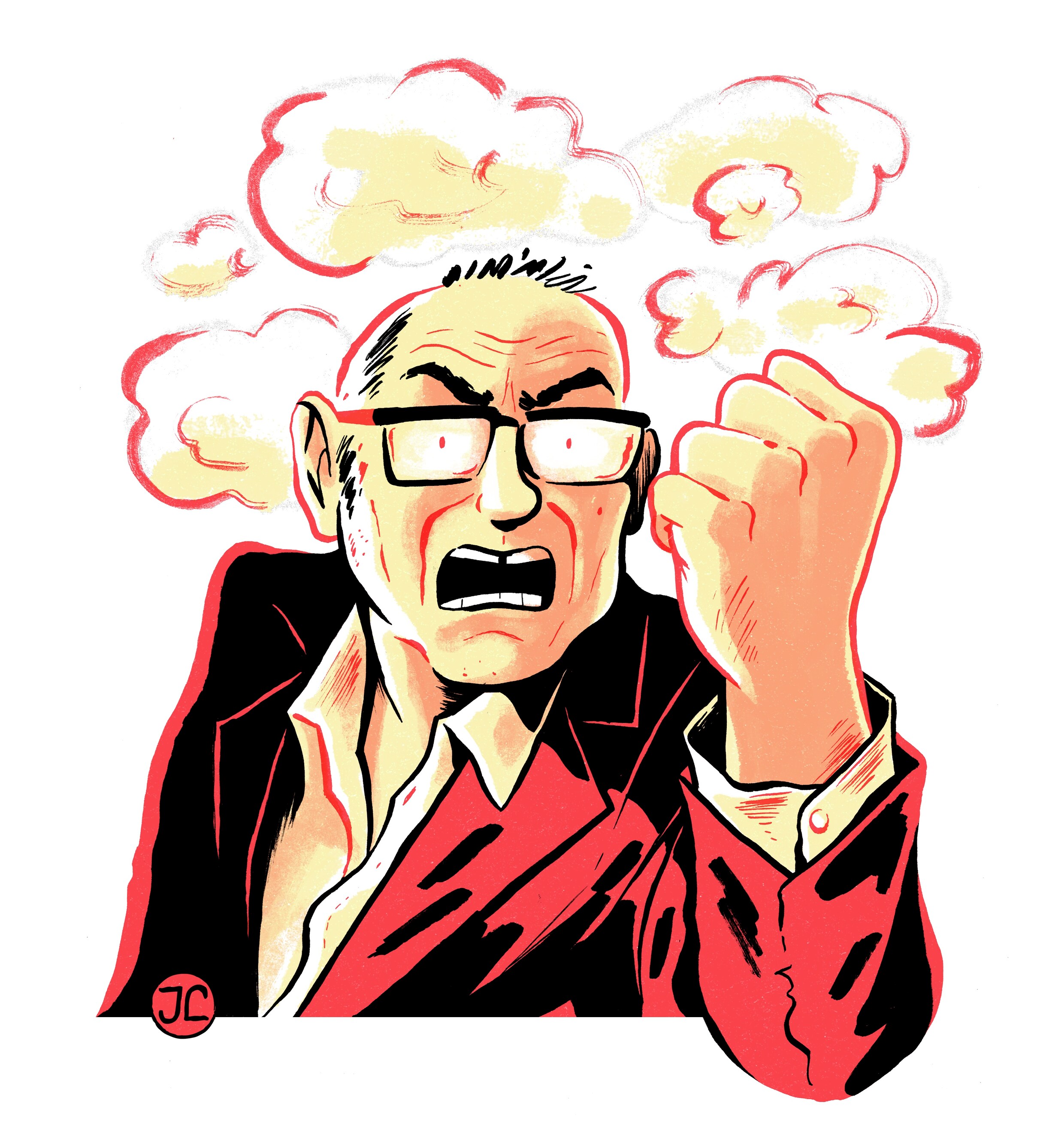 Tom Lanoye over de meltdown van het kerndebat: ‘We moeten ons zo snel ...