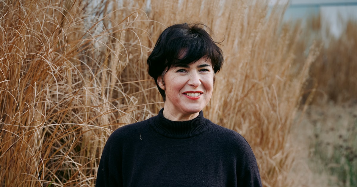 De eis van Alice Reijs: ‘Een personage met een hoek af’ | Humo: The ...