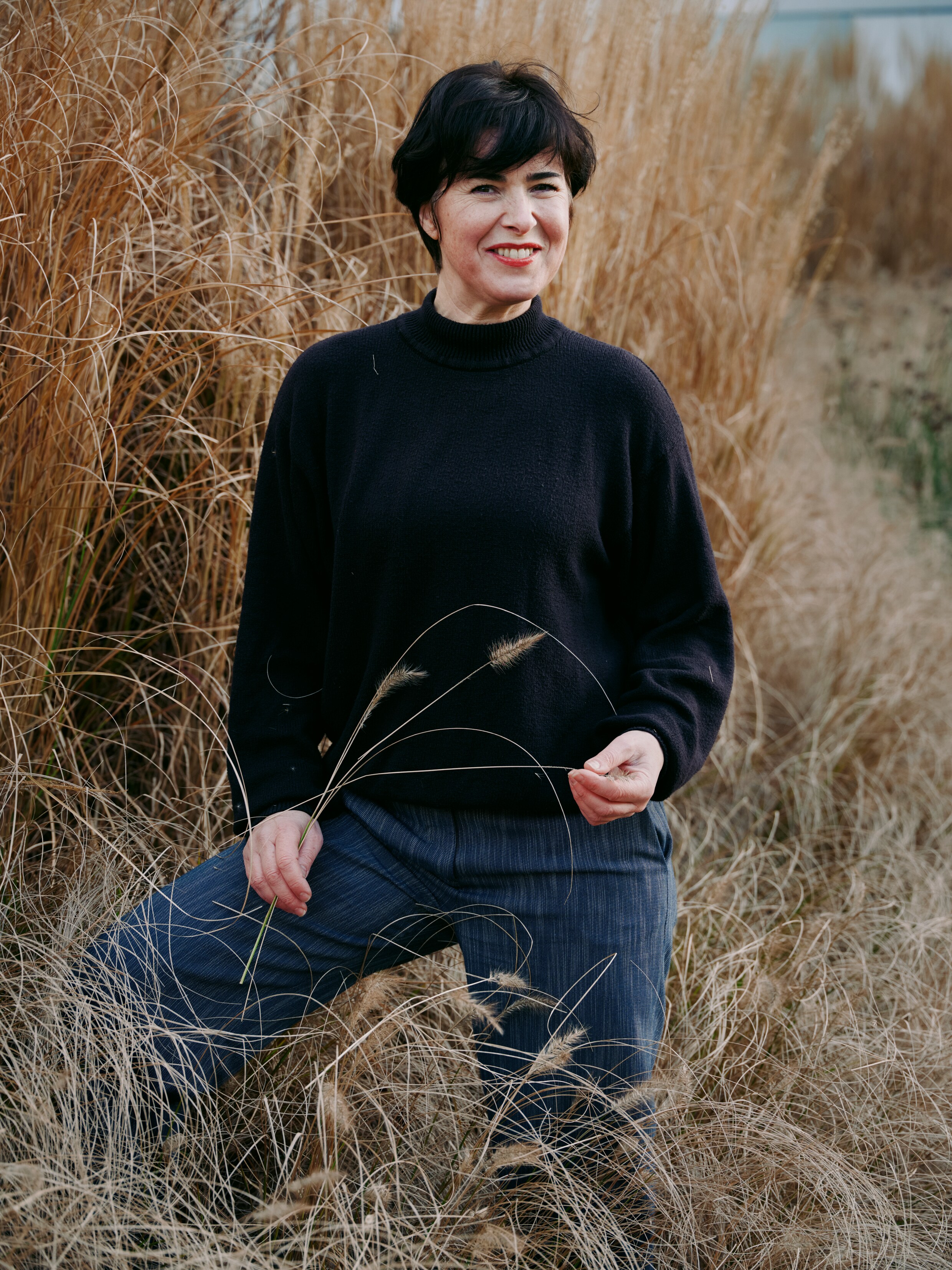 De eis van Alice Reijs: ‘Een personage met een hoek af’ | Humo: The ...