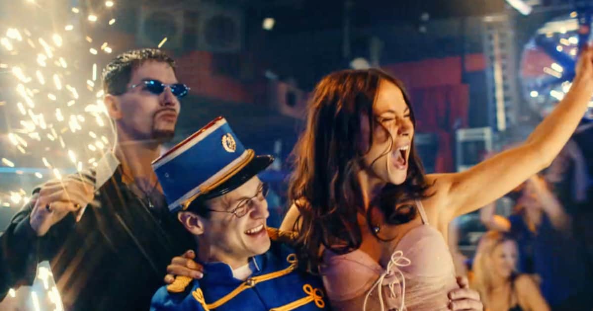 Pop Poll-goud voor ‘Zillion’: ‘De ideale kerstfilm voor het hele gezin ...