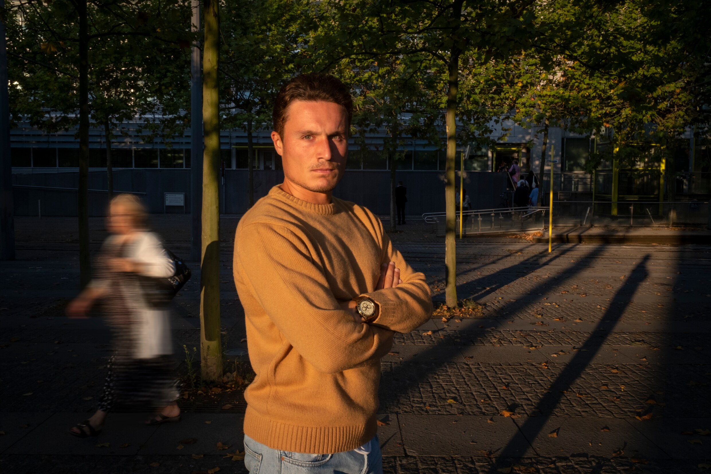 ‘Ik heb geen flauw idee of de oorlog in Oekraïne nog bezig is’: wat er ...