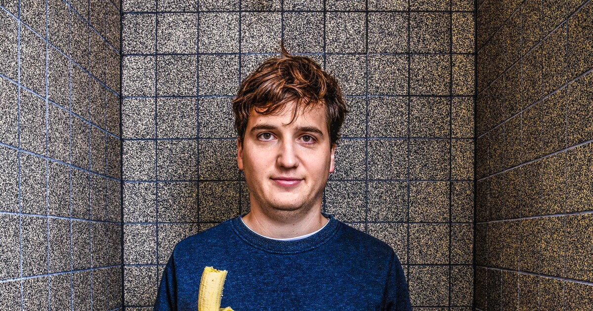 Thomas Huyghe: ‘Ik wens iedereen een Oscar van Sean Penn toe’ | Humo ...