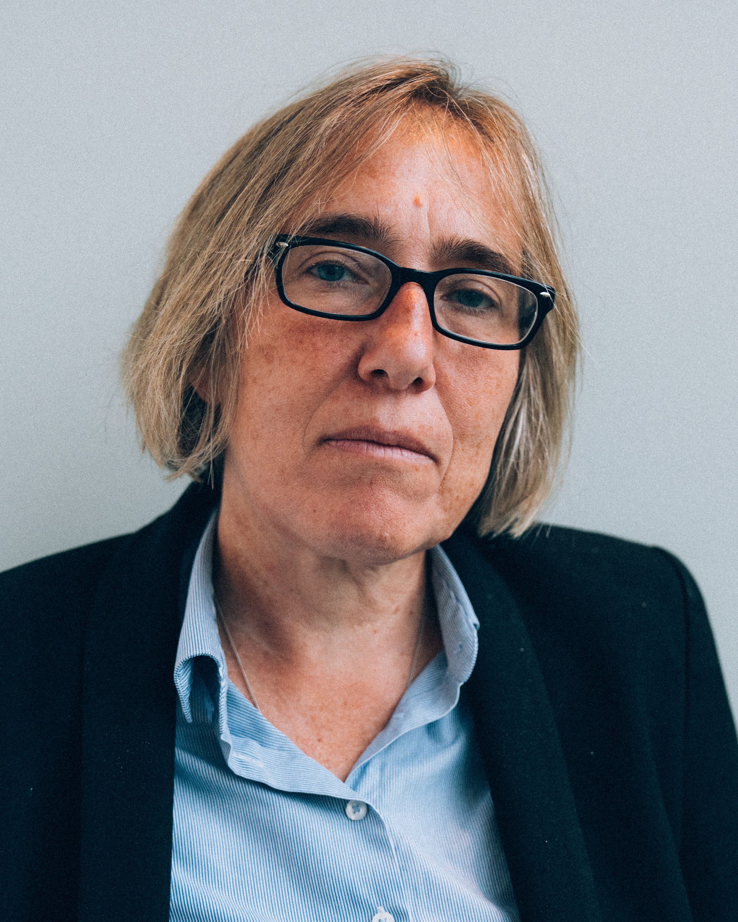 ‘We staan voor een uitdaging zonder voorgaande in de menselijke ...