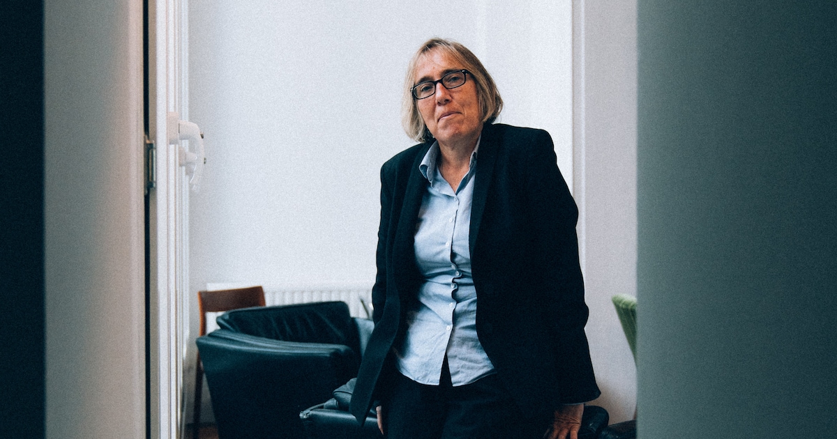 ‘We staan voor een uitdaging zonder voorgaande in de menselijke ...