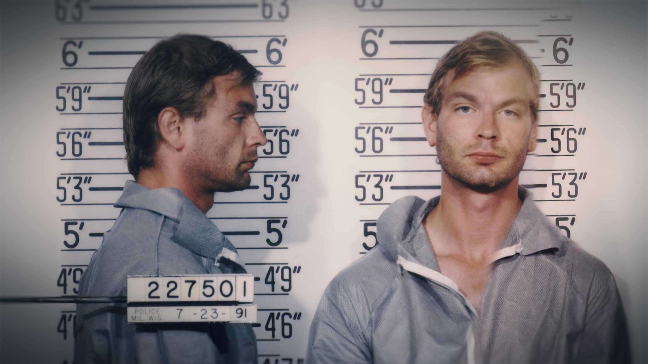 De FBI-agent die met Jeffrey Dahmer sprak: ‘Ik voelde veel respect voor ...