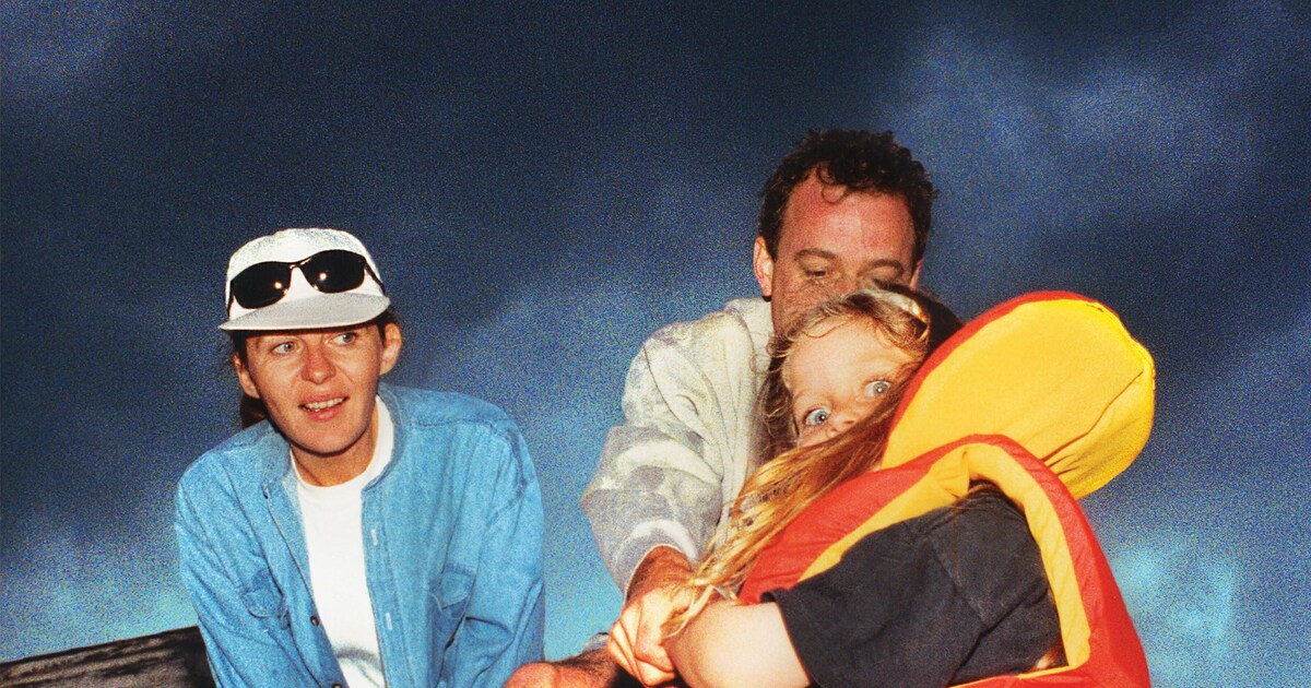 De songs op ‘Blue Rev’ van Alvvays baden alweer in gelukzalige ...