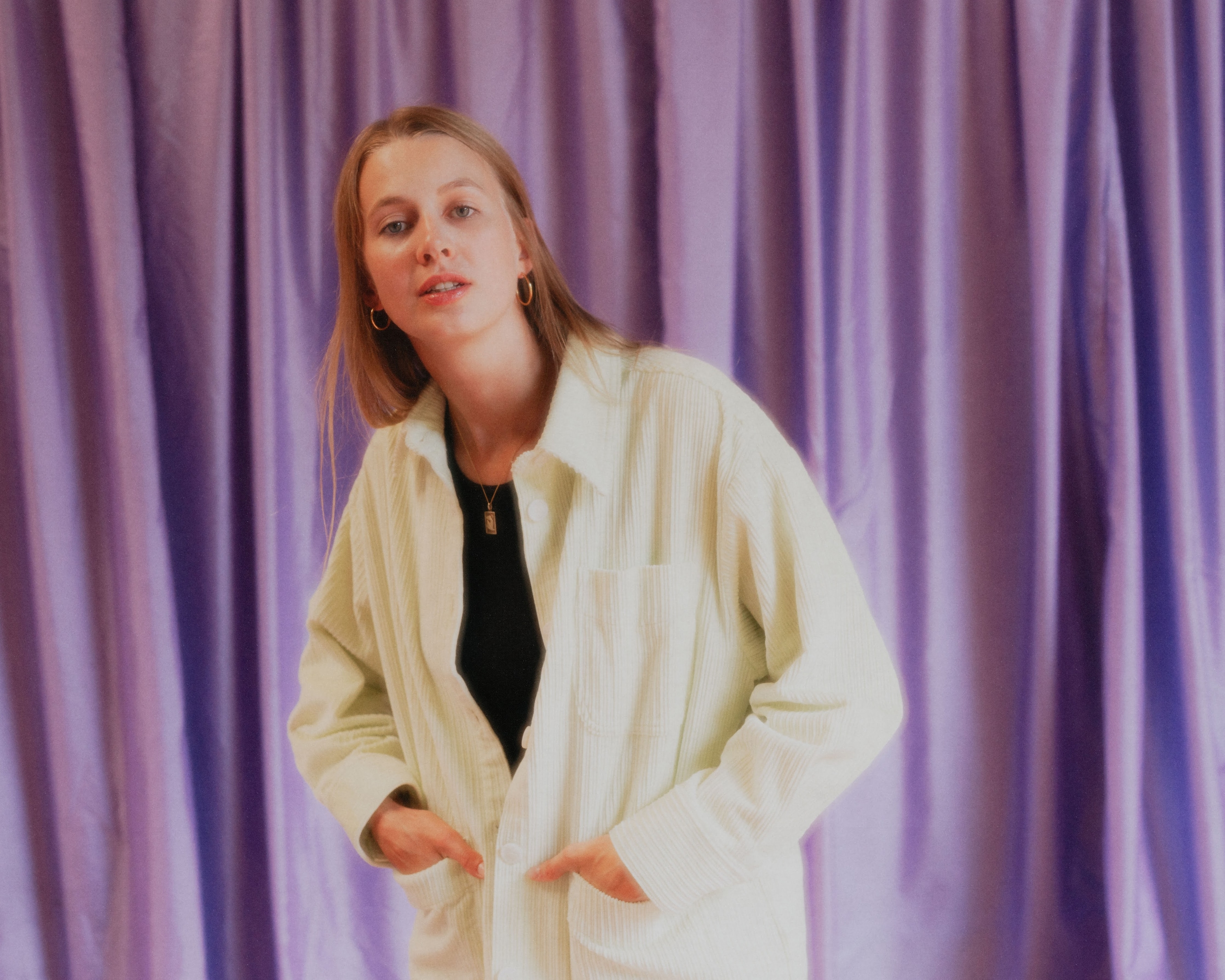 Marie Neefs: ‘Connie Palmen’ | Humo: The Wild Site