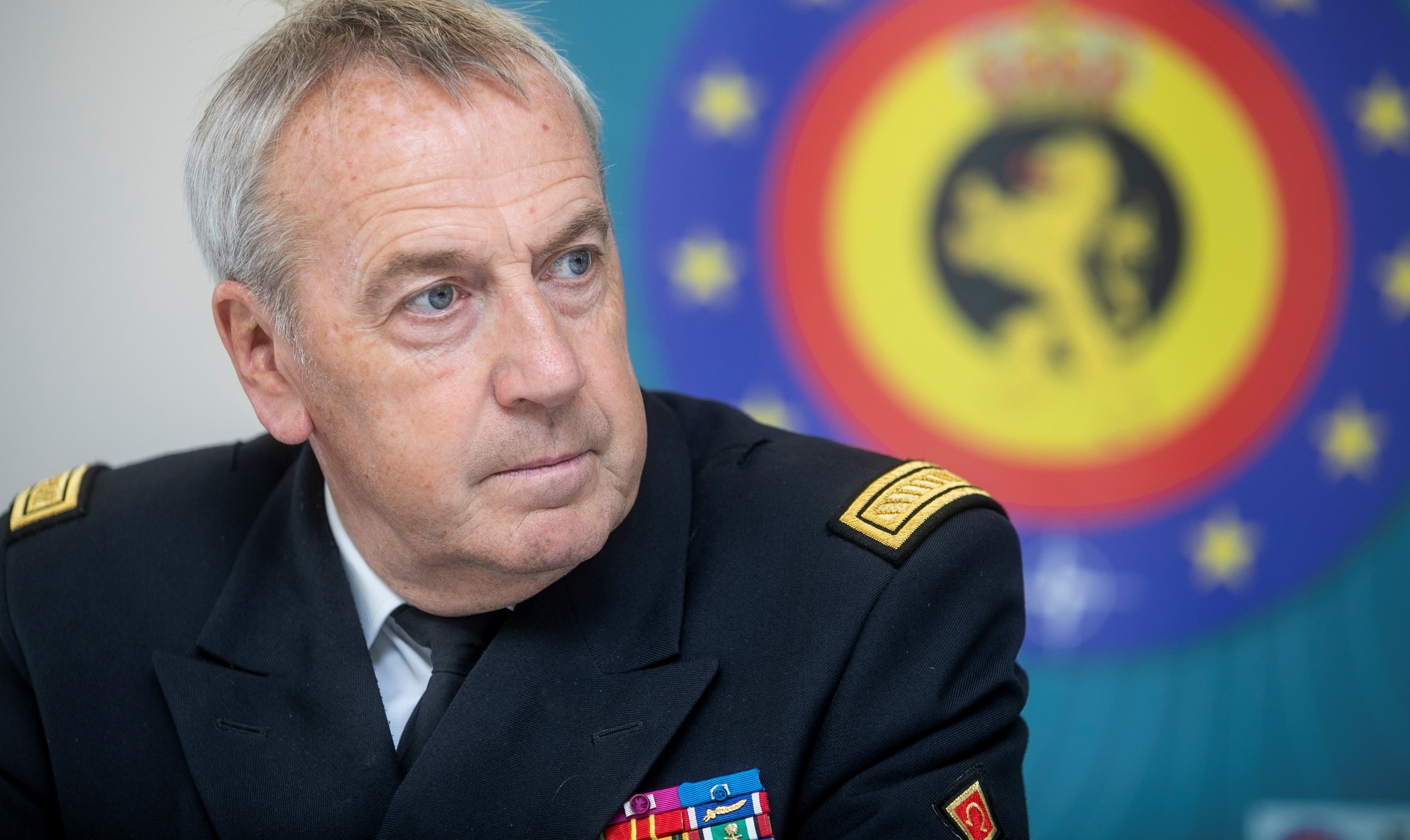 ‘Mijn kwetsbare broer werd helemaal gekraakt tijdens zijn legerdienst ...