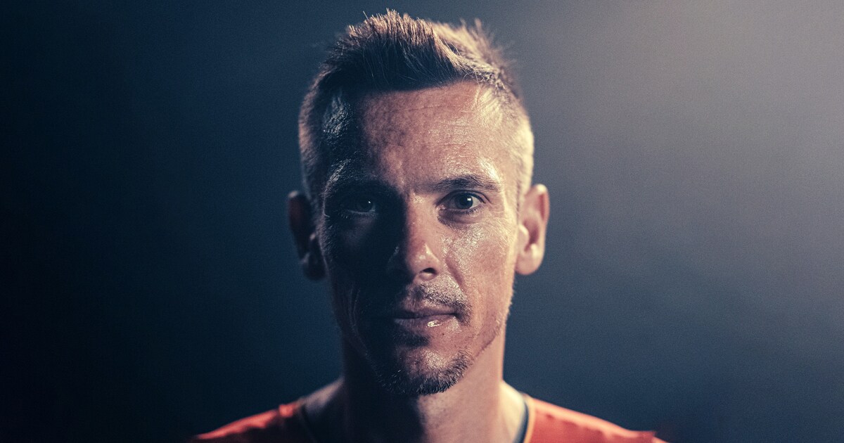 Vanavond op tv: afscheid van Philippe Gilbert, oog in oog met James ...