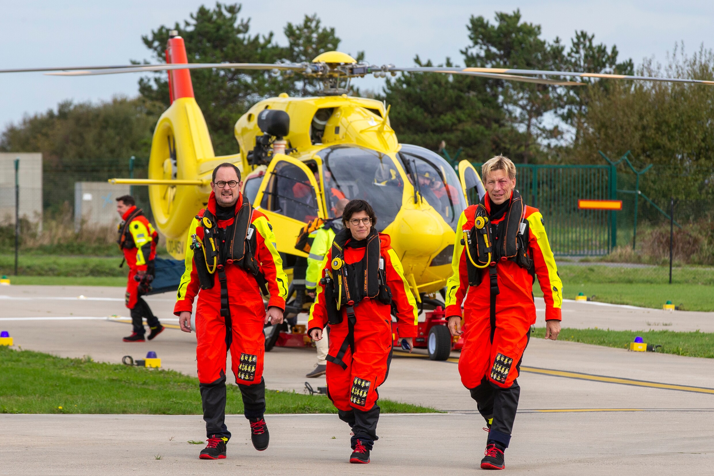 ‘B-not-so-fast Team’: wij vroegen context bij deze foto, u vond ze ...