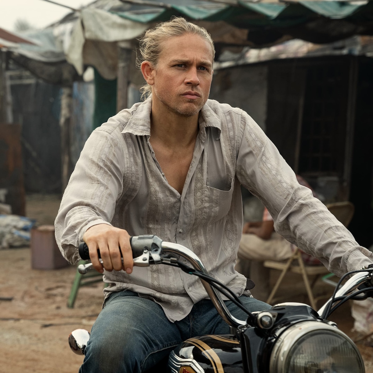 Films Et Séries Télé De Charlie Hunnam Charlie Hunnam Actor