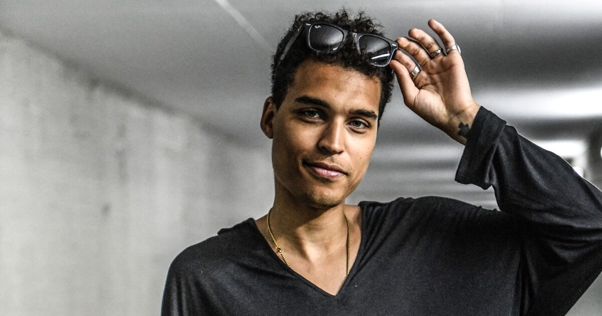 Aster Nzeyimana in 2021: ‘Ik zal me nooit laten miscasten: ik zal iets ...