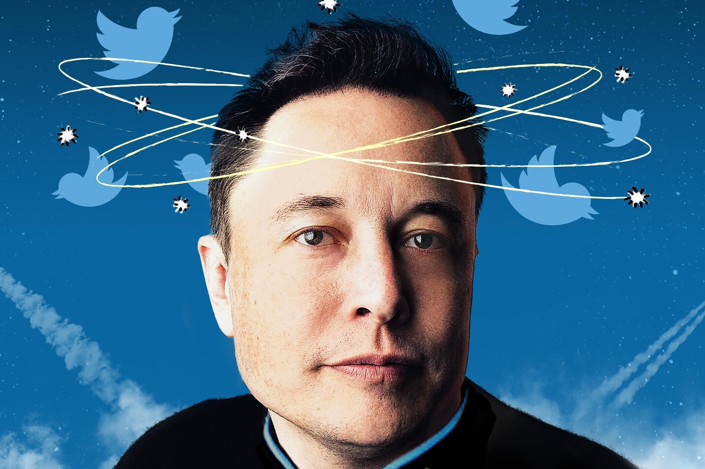 Ontslagen, dramatische mails en valse vinkjes: de ondergang van Twitter ...