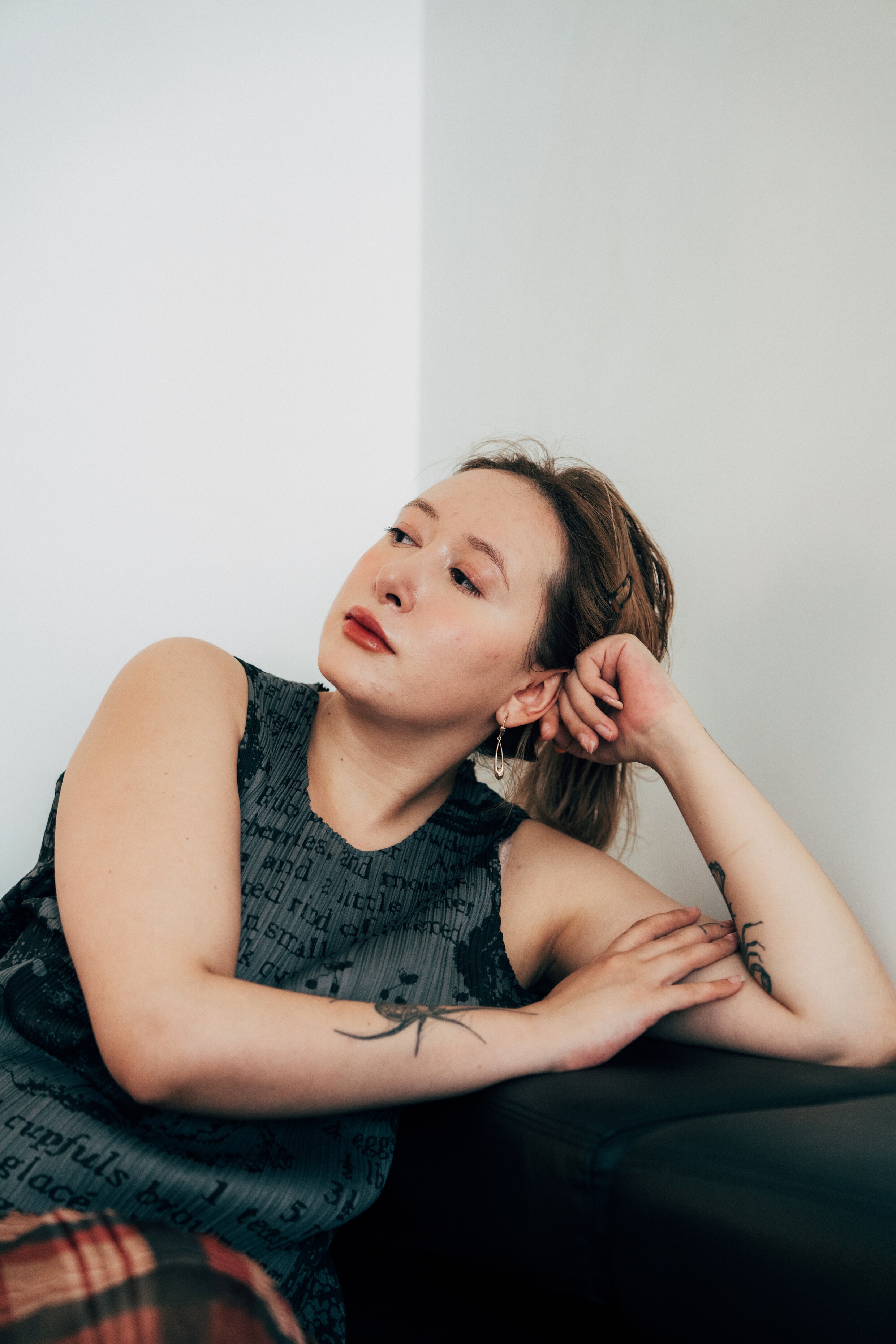 Chibi Ichigo: ‘Depressies zijn níét de coole karaktertrekken die ...