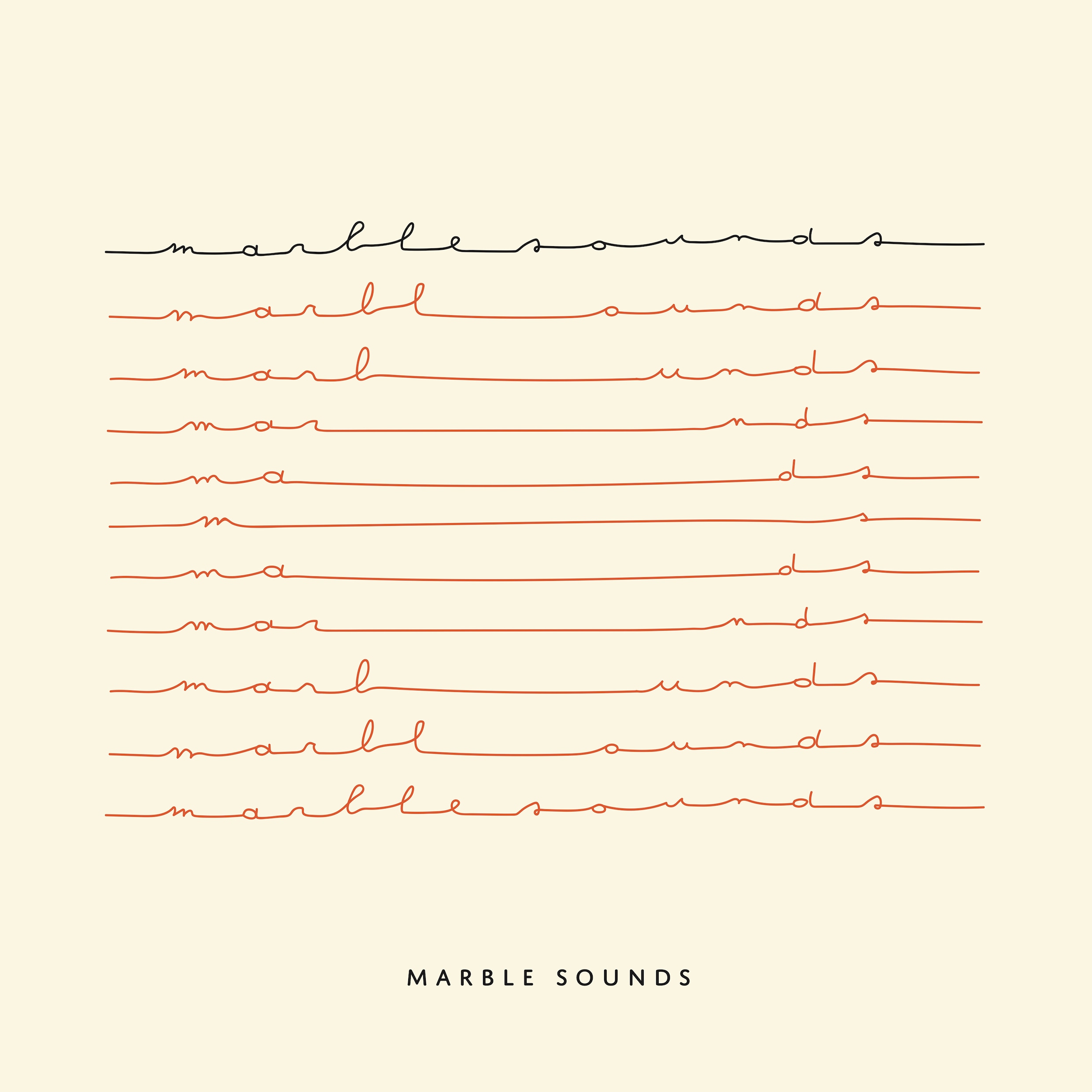 ‘Marble Sounds’, de vijfde plaat van Marble Sounds is de allerbeste ...