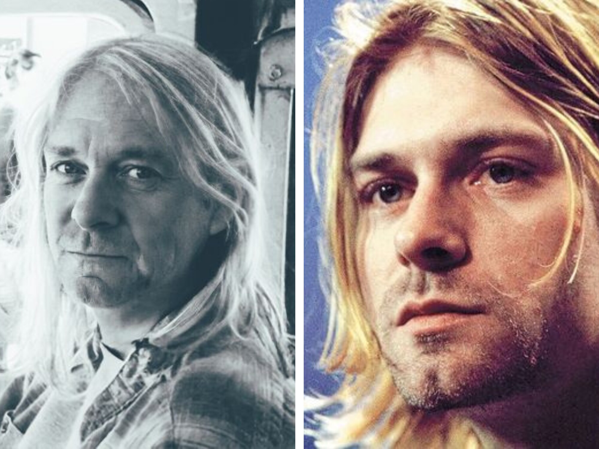 Van Kurt Cobain tot Amy Winehouse en Freddie Mercury: zo zouden ...