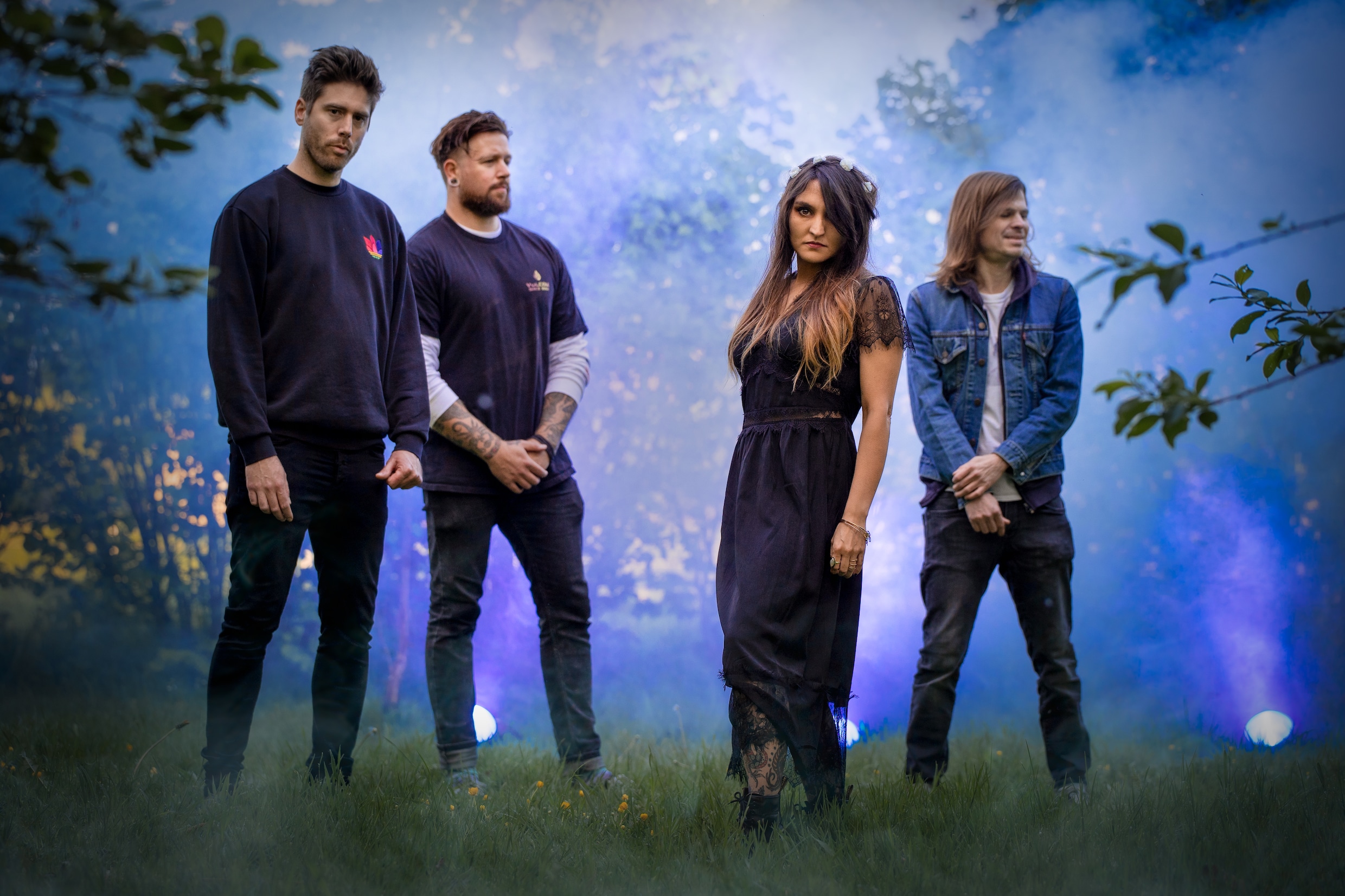 Hoe muzikanten in een zwart gat vallen na de tournee: ‘Ik had meer tijd voor mijn moeder willen ...