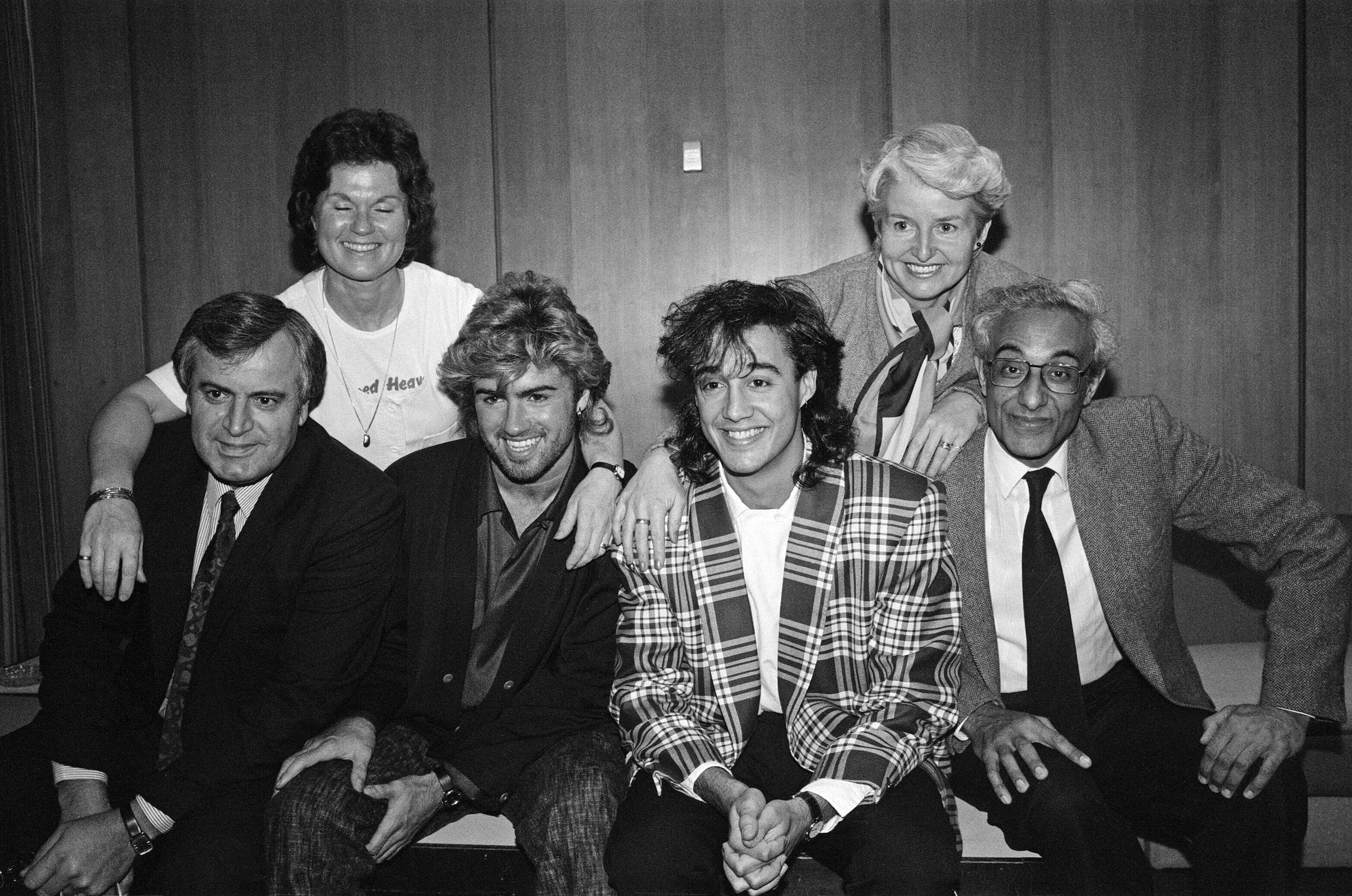 Het trauma achter de raadselachtige sterfdatum van George Michael: ‘Hij ...
