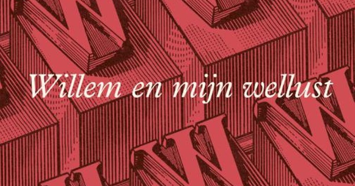 Review: Een buitengewoon sierlijke novelle | Humo: The Wild Site