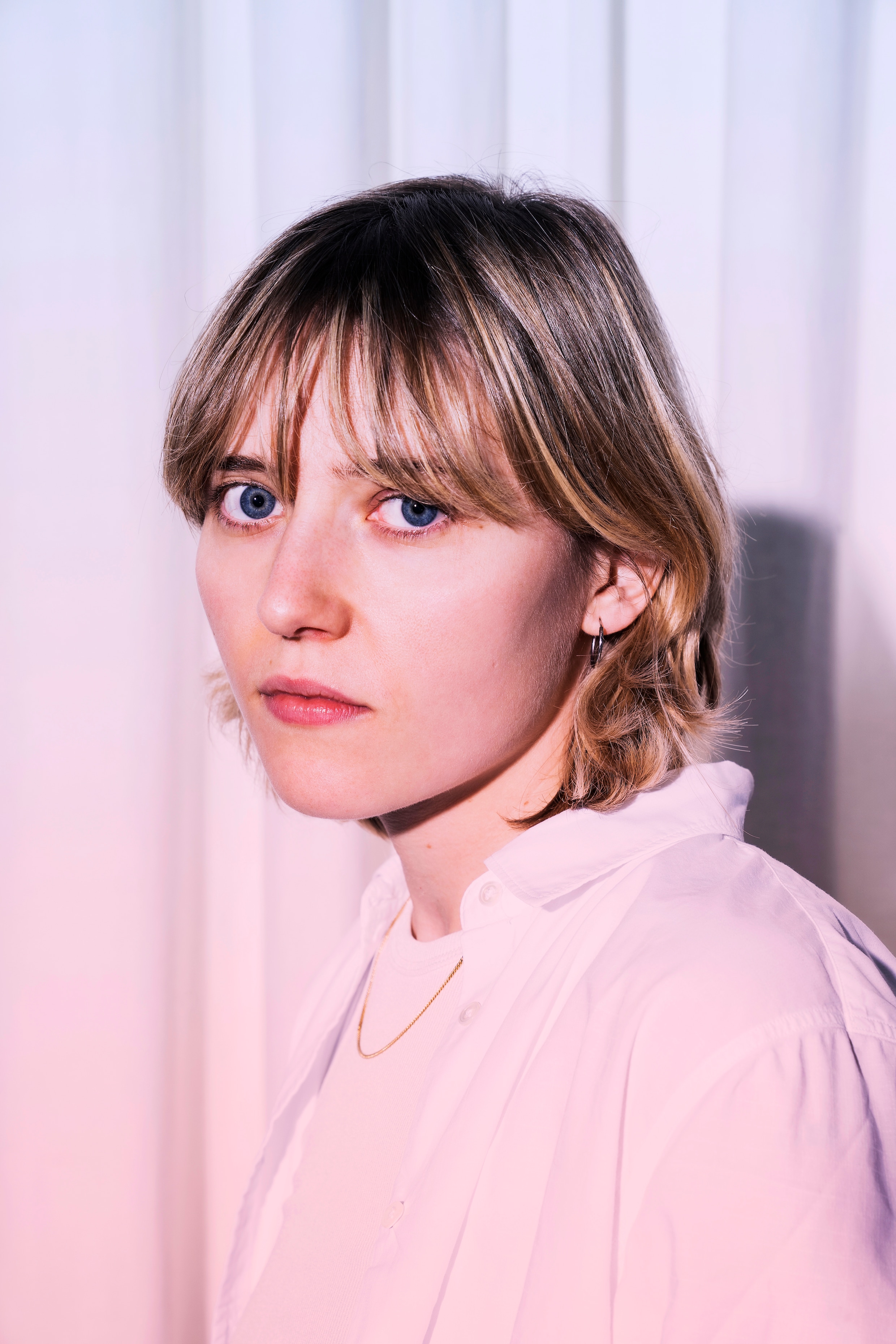 ‘Op festivals worden we soms op een grappige manier in de line-up gezet ...