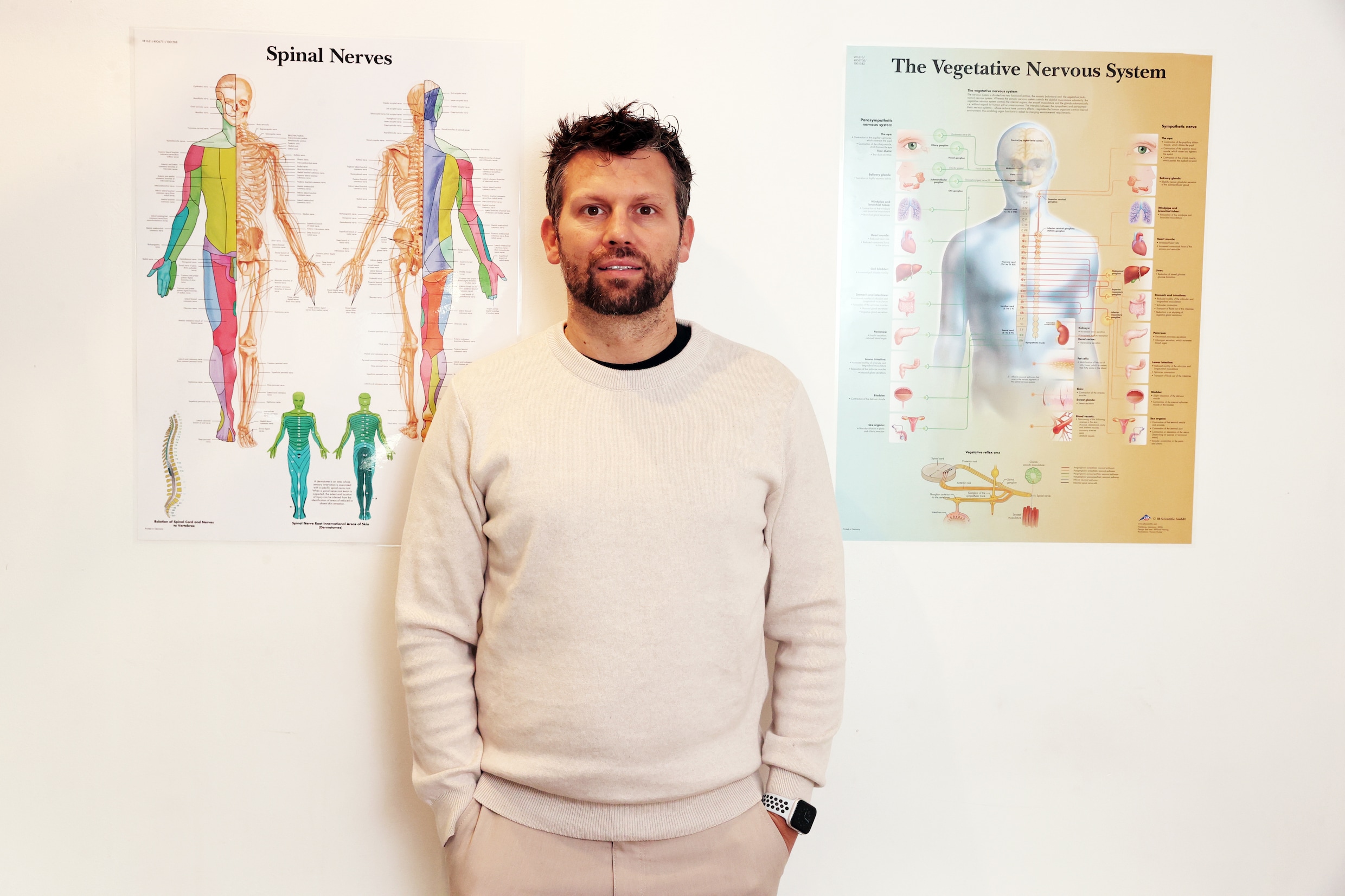 ‘So You Think You Can Dance’-kinesist Tom De Prest: ‘Minister Frank ...