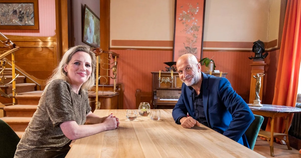 Vanavond op tv: zondag 23 oktober | Humo: The Wild Site