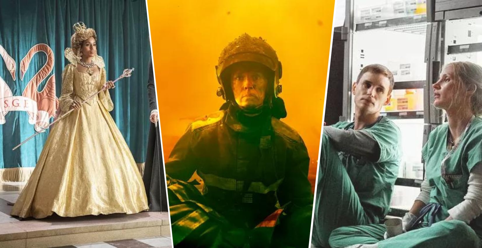 Humo selecteert het beste om te streamen (vanaf 21 oktober) | Humo: The ...