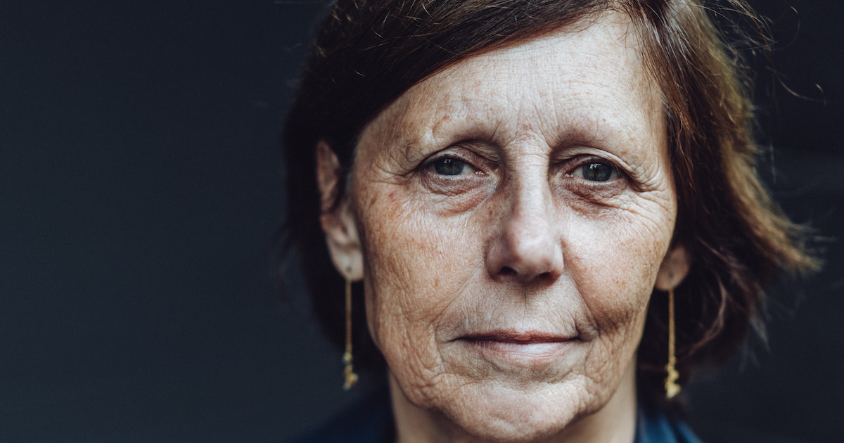 Gedragstherapeute Ingrid De Jonghe: ‘Wij hebben thuis niet eens een tv ...