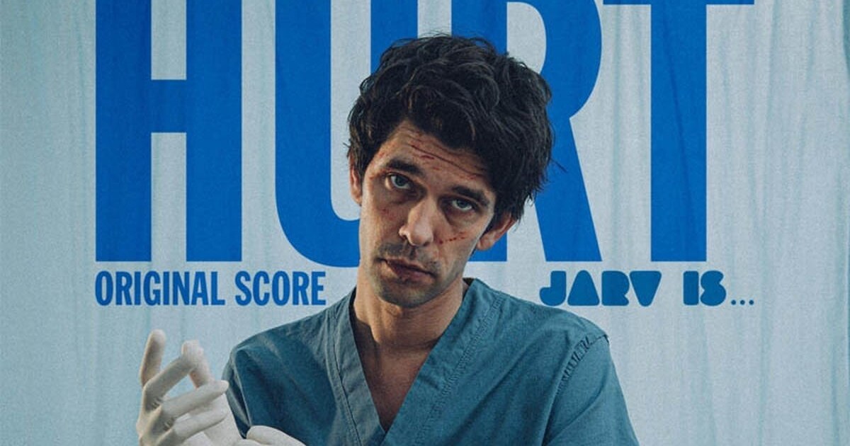 Voor ‘This Is Going to Hurt’ van JARV IS... willen we zelfs ...