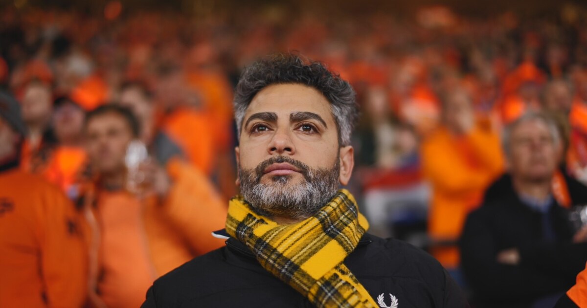 Zere tenen in Qatar: ‘Al die mooie slogans zijn onzin’ | Humo: The Wild ...